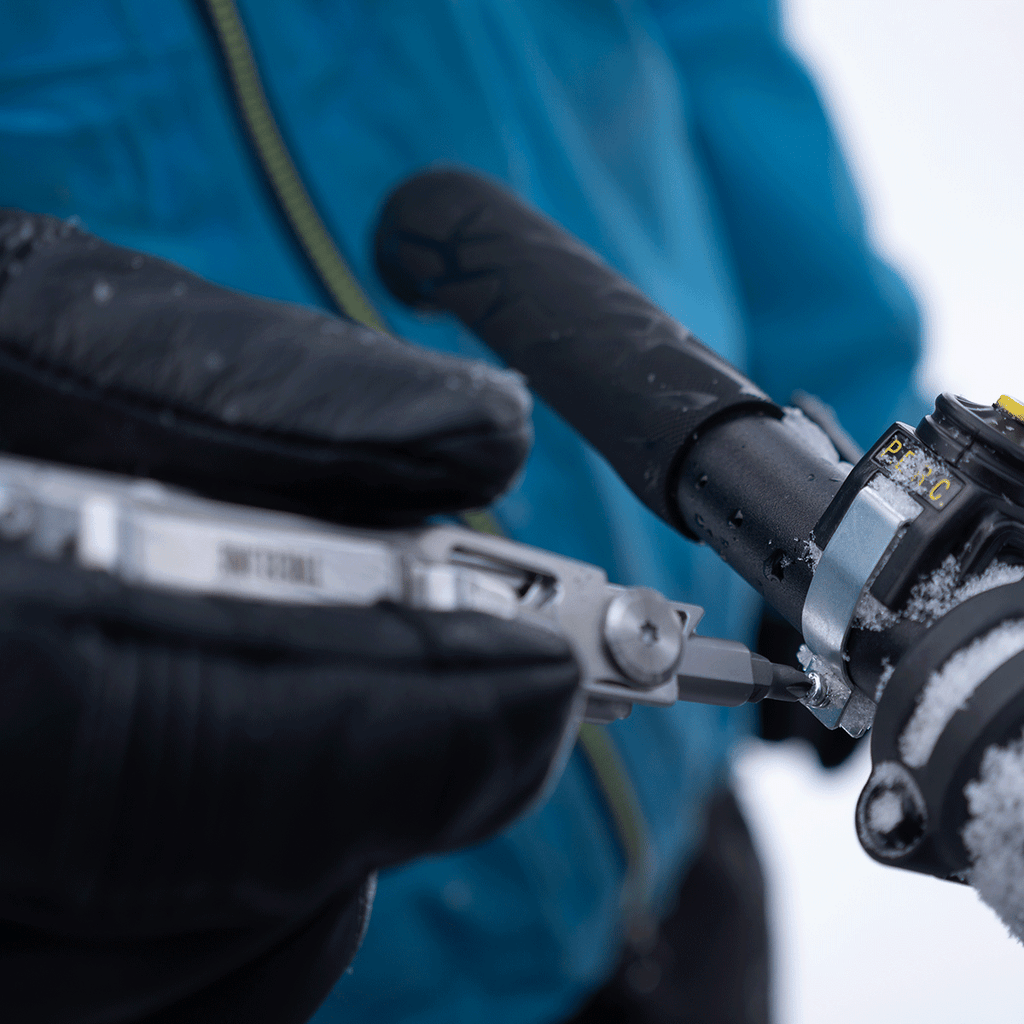 Mountain Lab Treeline Multi-Tool – Mountain Lab Canada