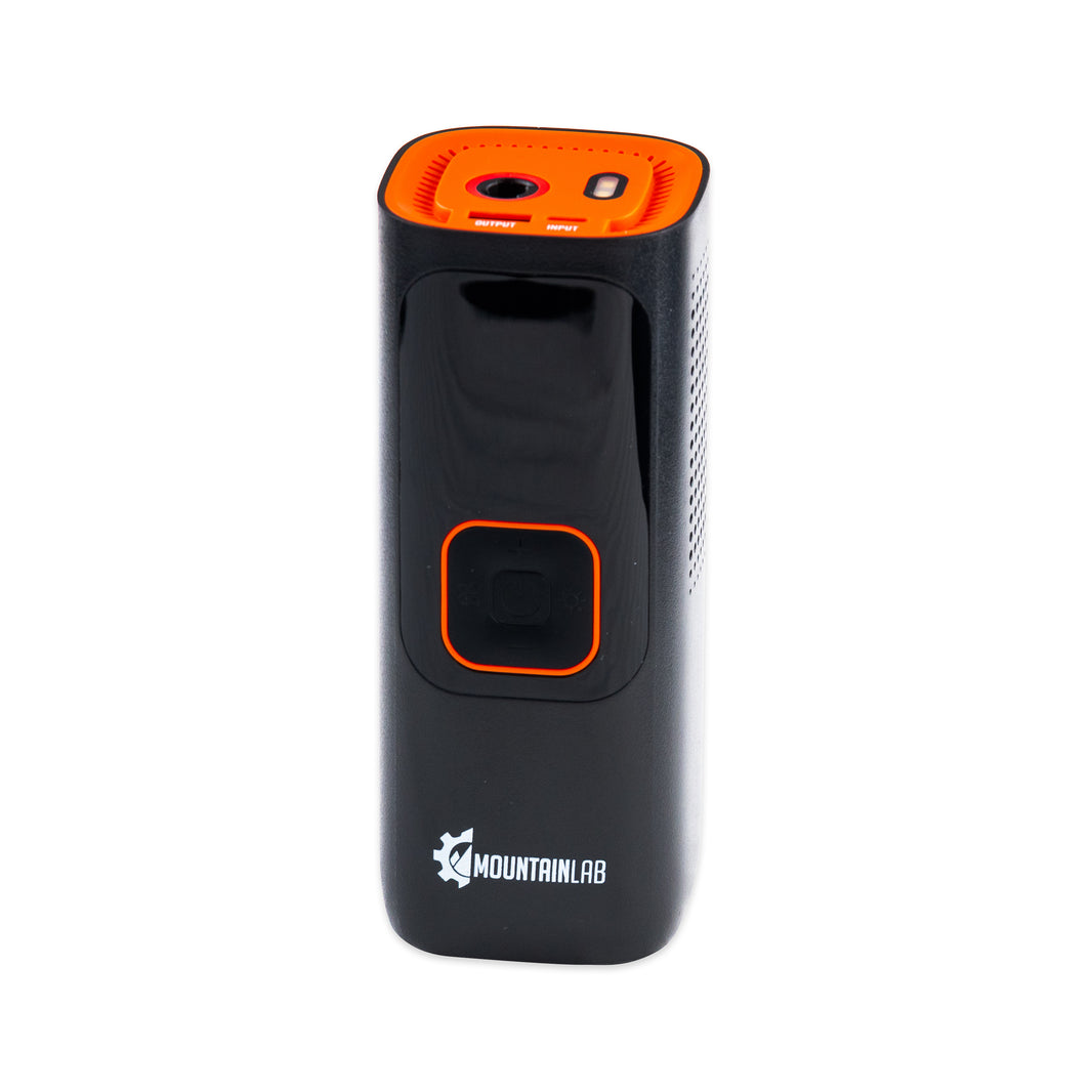 Driveway Gear Tools & Accessories | Mountain Lab Gear – Mountain Lab Canada