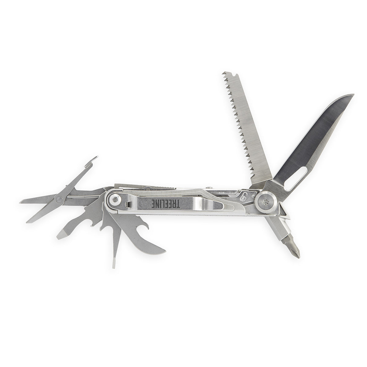 Treeline Multi-Tool - Robust Tool Set | Reliable & Ergonomic – Mountain ...
