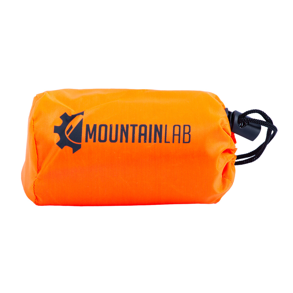 Emergency Bivy Sac | Mountain Lab Gear – Mountain Lab CANADA