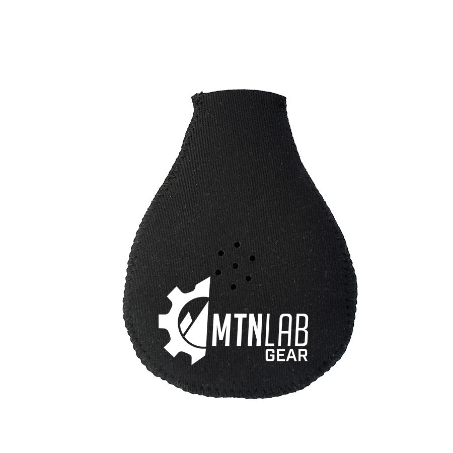 Water Resistant Speaker Microphone Cover | Mountain Lab Gear – Mountain ...